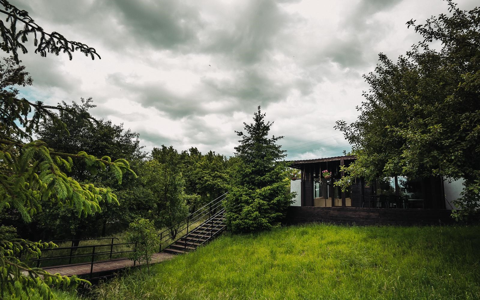 Ethereal Chalet - Cottage in the nature
